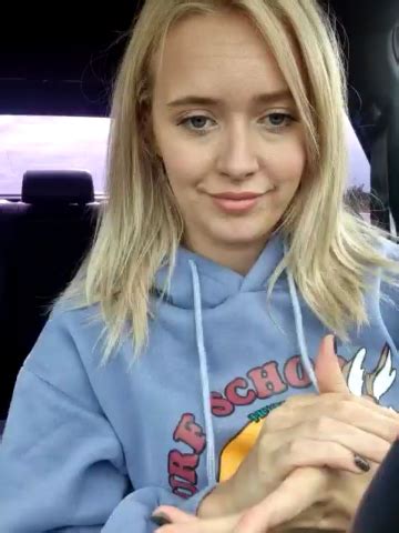 Prettiekate Naked Cam Show Stripchat