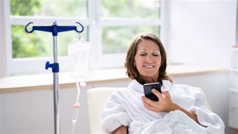 Find Out How Long IV Infusion Therapy In Owasso Lasts WellSpot IV