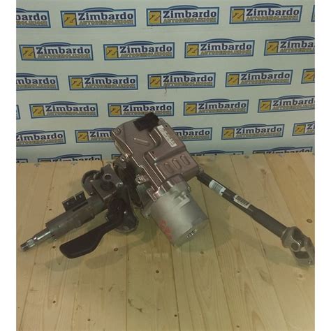 Servo Sterzo Elettrico Fiat Panda 1 3 MJ
