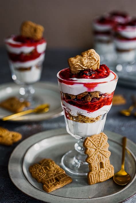 Spekulatius Tiramisu Home And Herbs