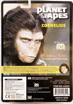 La Planète des Singes Cornelius Figurine 20cm Mego
