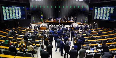 Congresso Nacional Derruba Vetos De Lula Desonera O Da Folha E Marco