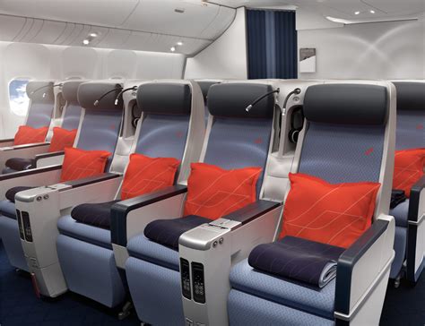 Air France Boeing 777 200 Premium Economy Seat Map Bruin Blog