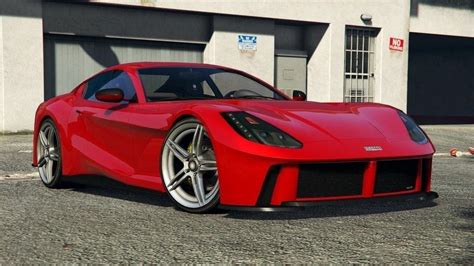 GTA V Quais são os carros mais rápidos