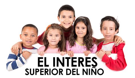 Inter S Superior Del Ni O
