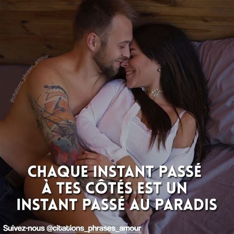 Pingl Sur Citations Amour