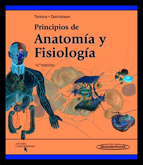 Solution Principios De Anatom A Y Fisiolog A Va Edici N Gerard J