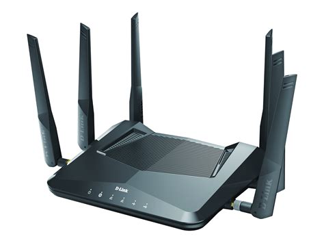 D Link Exo Ax Dir X Wifi Wireless Router Dir X Dustin Se