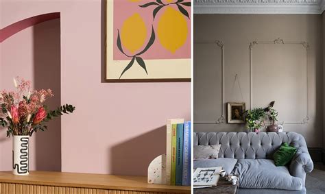Tendances déco 2023 les couleurs à adopter dans le salon