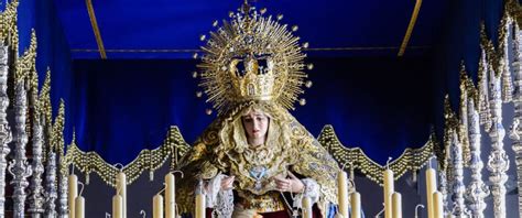 Descubre El Origen Y El Sentido De La Fiesta De Viernes De Dolores