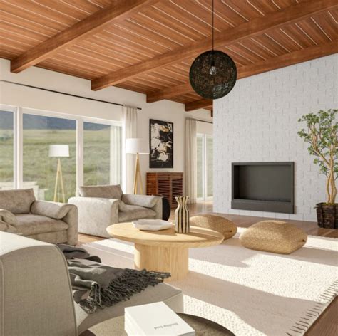 18 Ways To Integrate Japandi Interior Design Style Into Your Home Foyr