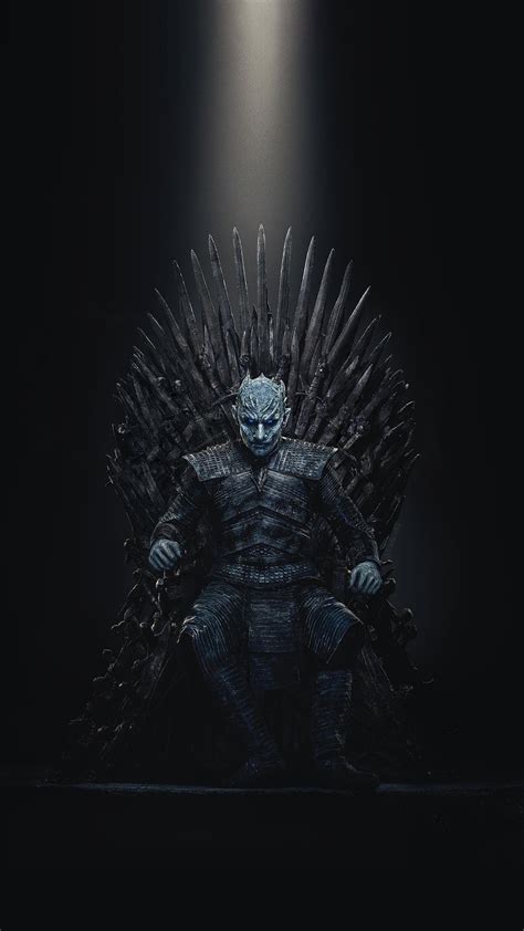 Jon Snow Vs Night King Wallpapers Wallpaper Cave