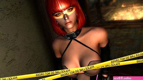 Persona Nude Mods Sexy Photos