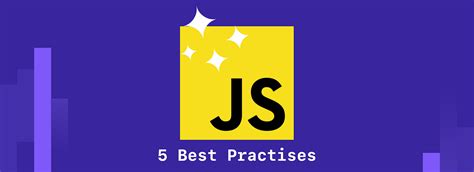 5 best practices for clean code every javascript developer should know by vitaliysteffensen