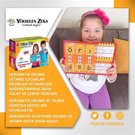 Dersmatik Lk Okuma Yazma Seti Dersmatik Seti Adet Ilk Okuma Ve Yazma