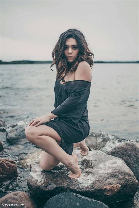 Алина Мятеж 62 naked photos leaked from Onlyfans Patreon Fansly