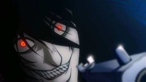 Hellsing Ultimate AMV Rise Sixx A M YouTube