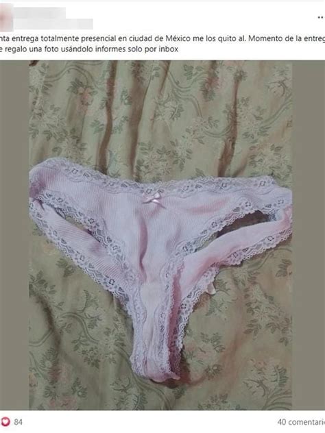 Entre Aromas Y Economía Así Funciona El Negocio De Ropa Interior Usada Infobae
