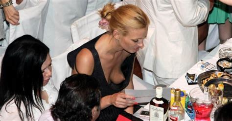 Nipple Downblouse Telegraph