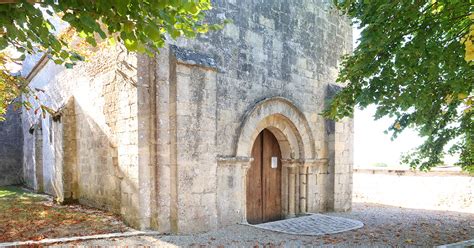 Ballans Site Officiel Des Vals De Saintonge