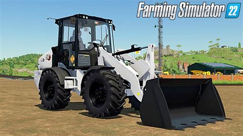 CAT 908 Next Gen