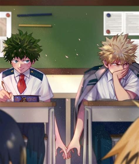 Pin On Parejas De Anime
