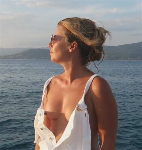 Noemi La Vida A Vela Nude Gallery Leaknudes