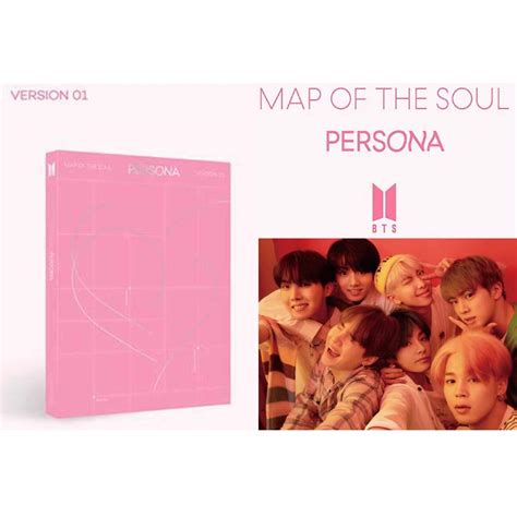 います 防弾少年団 BTS BTS MAP OF THE SOUL PERSONA テヒョン V トレカの通販 by ボウダンショウネン