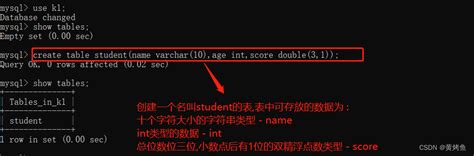 mysql数据库 5 sql语言中的常见的数据类型 sql 5 请举出mqsql中常见的几种数据类型 csdn博客