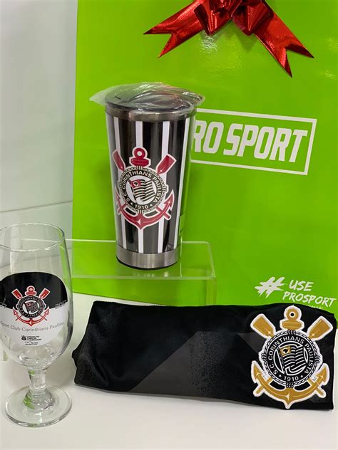 O ANIVERSÁRIO É DA PROSPORT GLÓRIA MAS QUEM GANHA O PRESENTE É VOCÊ
