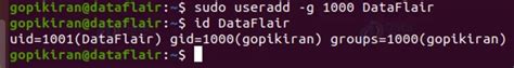 Useradd Command In Linux DataFlair