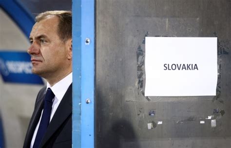 Tréner Vladimír Weiss st Fotka 1 z 17 SITA sk