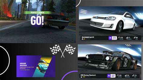 Need For Speed No Limits CAMPAIGN CHAPTER 2 KRIS Mod Shoped Unlocked