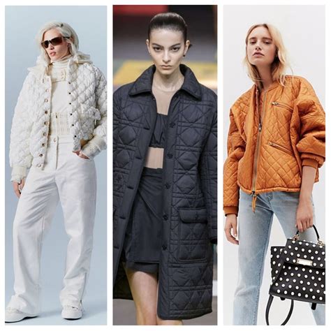 Moda Mujer otoño invierno 2023 Argentina Notilook Moda Argentina