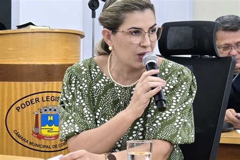 Vereadora busca informações sobre exames do pré natal na Saúde Pública