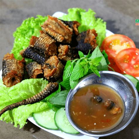 TOPLIST NHỮNG MÓN ĂN NGON NHẤT VIỆT NAM