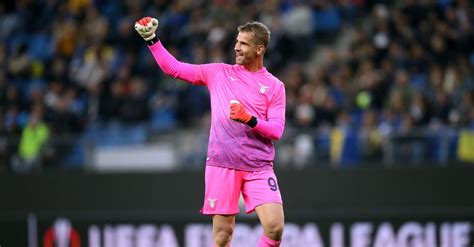 Monza Lazio Provedel A Dazn Ecco Cosa Ci Chiede Baroni A Isaksen Ho