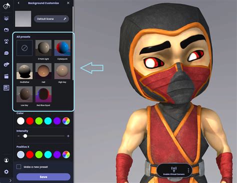 Animaze Faq Learn How To Use Animaze By Facerig