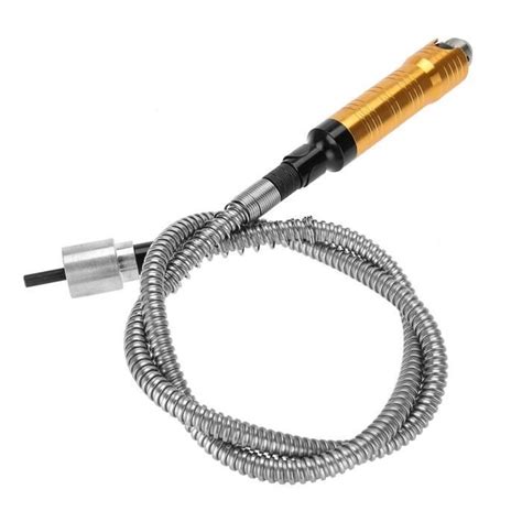Arbre Flexible Mm Arbre Flexible Flexible Adapt L Outil De