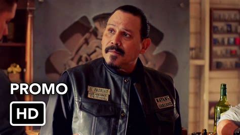 Mayans MC FX Alvarez Promo HD Sons Of Anarchy Spinoff YouTube