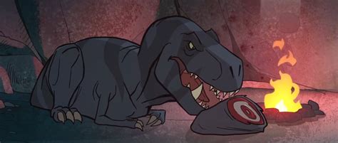 Primal S1 E3 Fang 1 By Giuseppedirosso On Deviantart