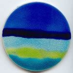 Jaafar Designs Milano Dot Stripes Tile Edinburgh Tile Studio