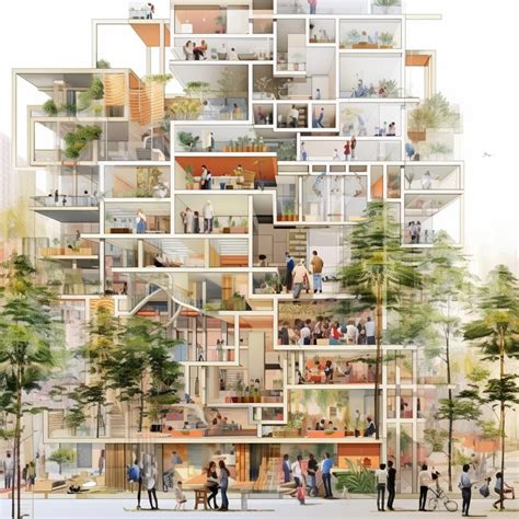 Como Promover A Participação Popular Em Projetos De Arquitetura 5