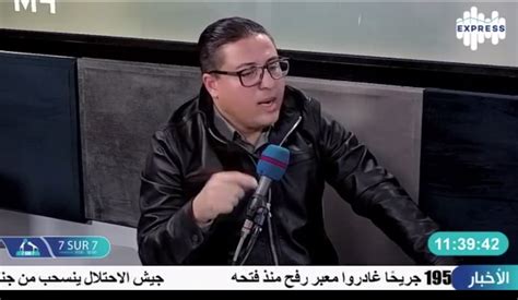 Hichem Ajbouni le déficit avec la Turquie concerne la compétitivité