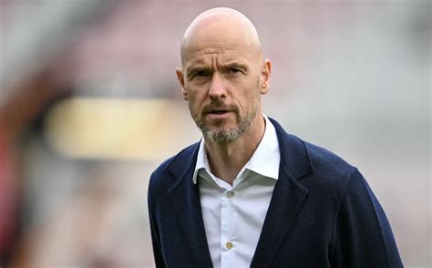DevilPage pl Manchester United Ten Hag Myślę o nas a nie o
