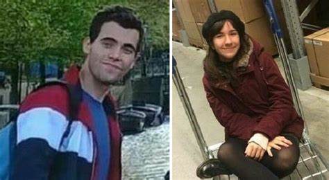 Filippo Turetta Ho Ucciso Giulia Fissandola Negli Occhi