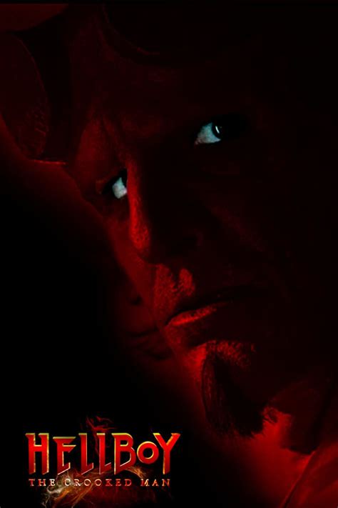 Hellboy The Crooked Man Film Information Und Trailer KinoCheck