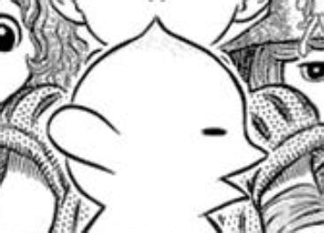 Berserk Out Of Context ES On Twitter Estoy Algo Aburrido XD