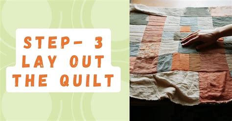 HOW TO SQUARE UP A QUILT BASIC GUIDE SEWNSCISSORS