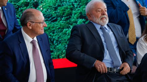 TSE julga ações contra Lula e Alckmin nesta 3ª feira